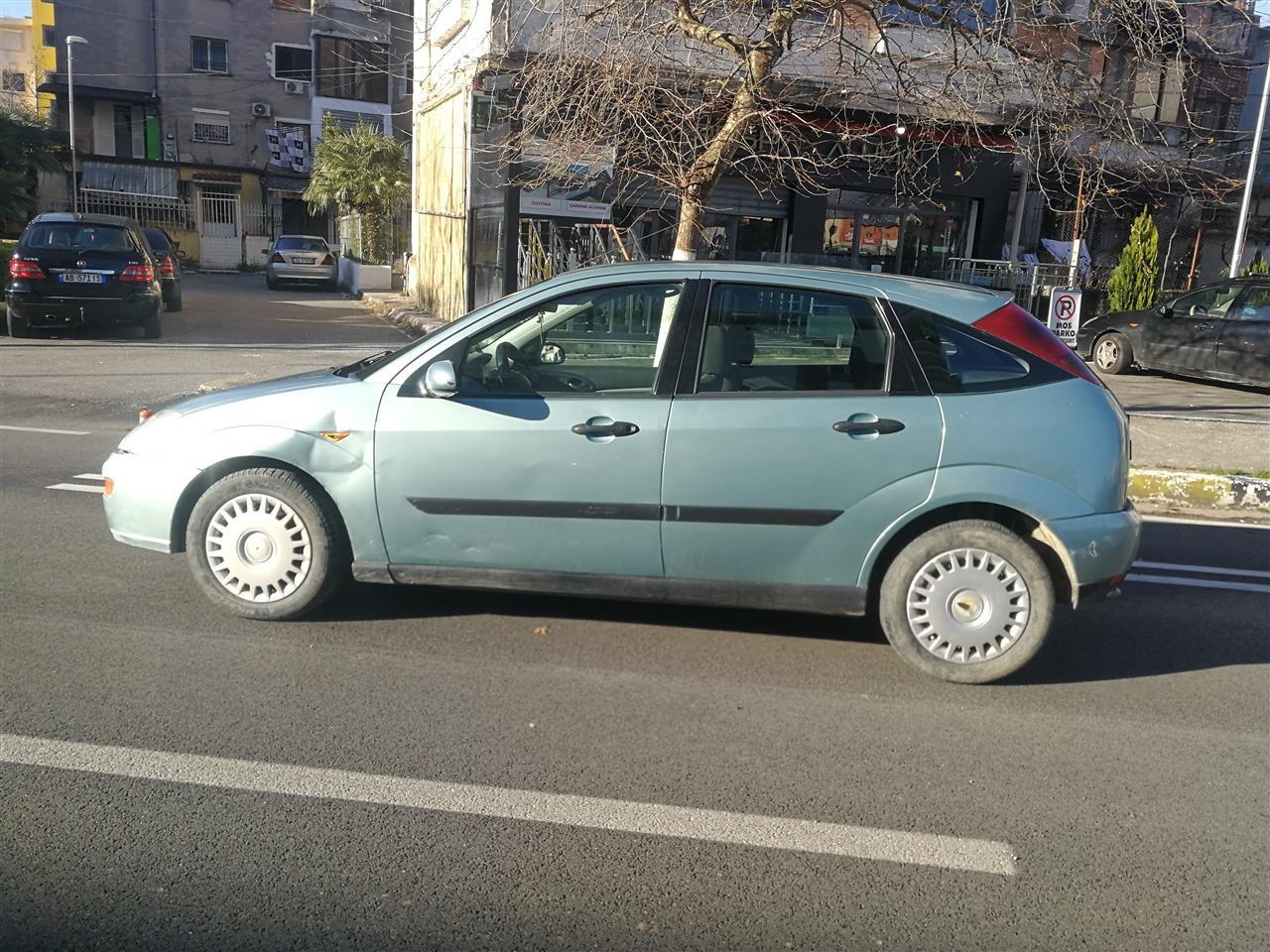 Ford focus 1.8 tdi | Shkodër